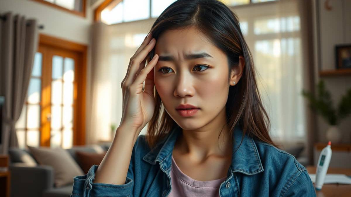 Penyebab Badan Panas: Memahami Gejala, Diagnosis, dan Penanganannya - Feeds Liputan6.com