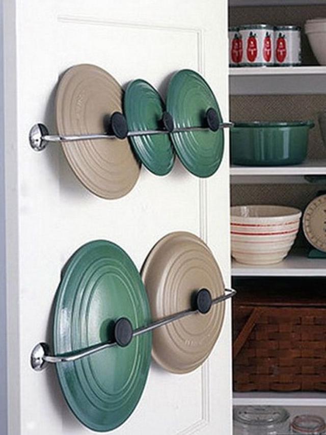 7 Cara Kreatif Simpan Barang di Rumah Ini Praktis Banget - Hot Liputan6.com