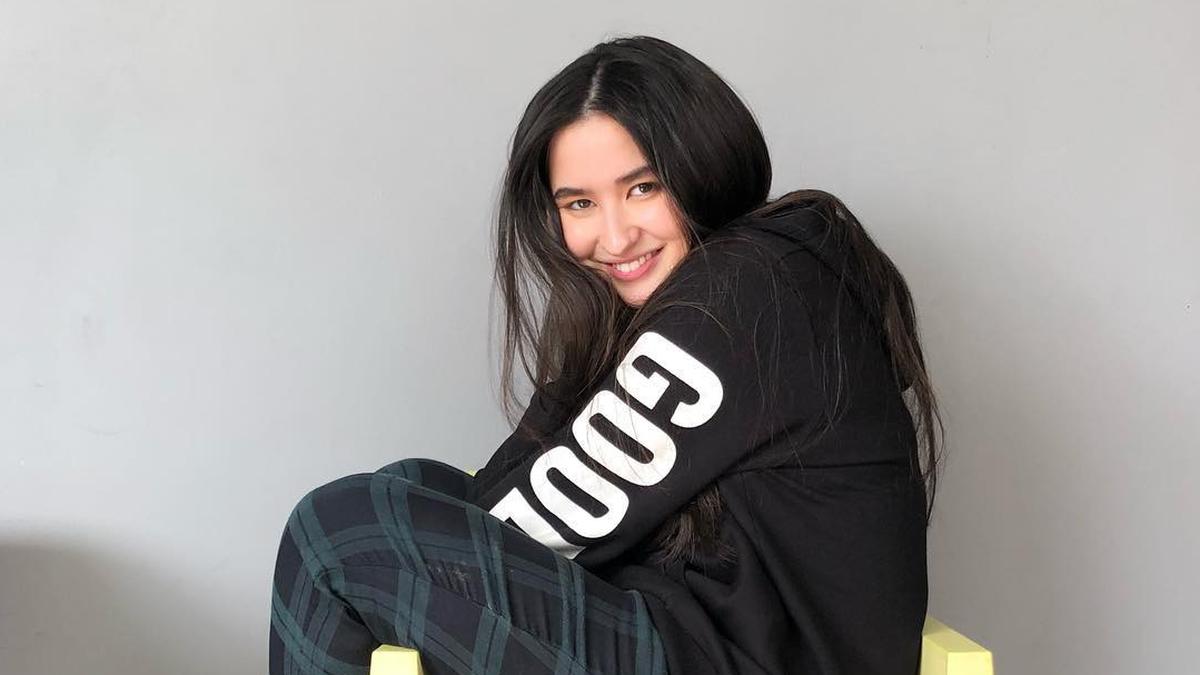 4 Fakta Stephanie Poetri Dougherty, Putri Titi DJ yang Super Cantik ...