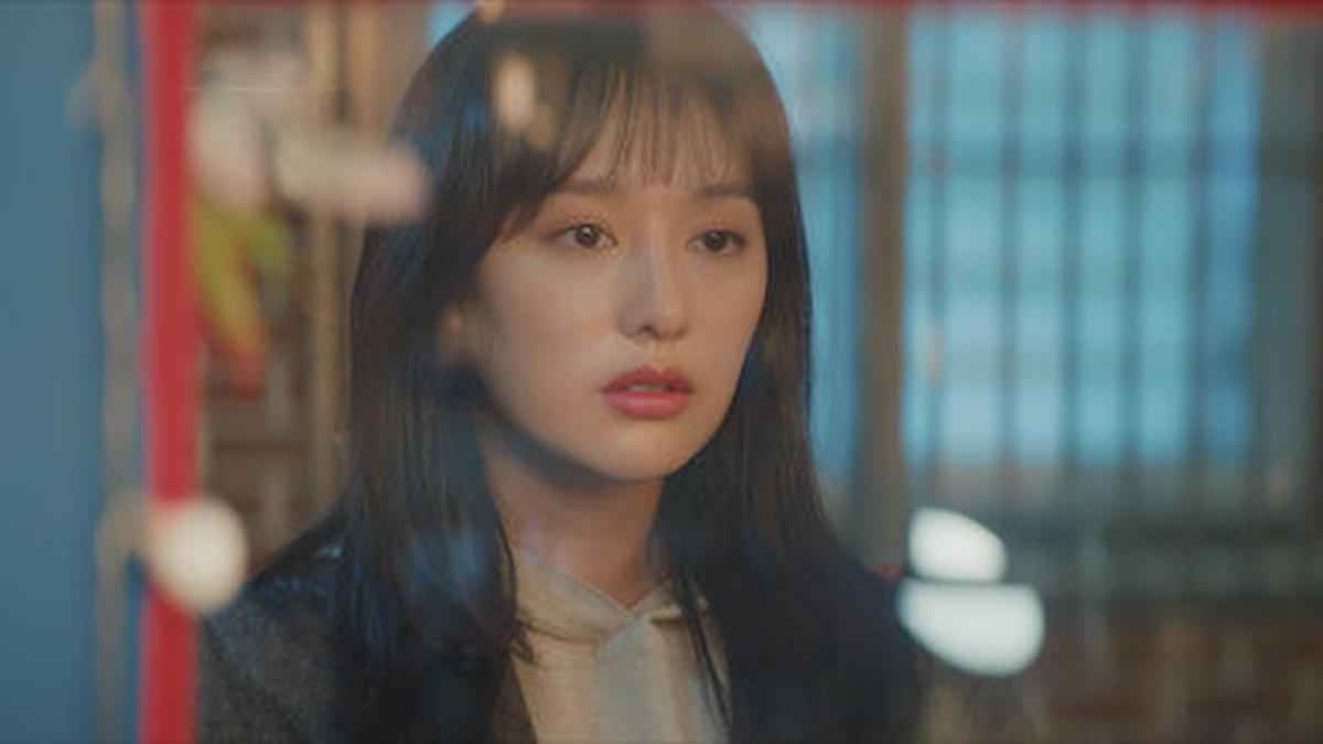 Kuis Fimela, Ada Yoo Rachel sampai Hong Hae In Kira-Kira Kepribadian ...