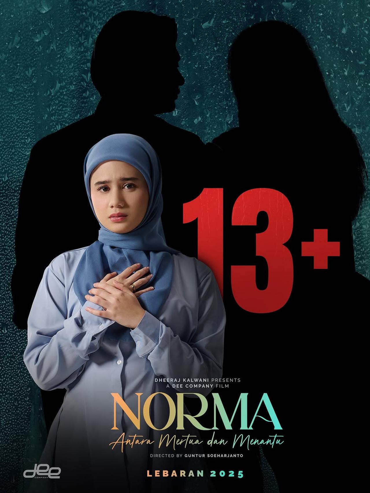 Sinopsis dan Fakta Film Norma: Antara Mertua dan Menantu yang Tayang di Netflix 14 Agustus 2025