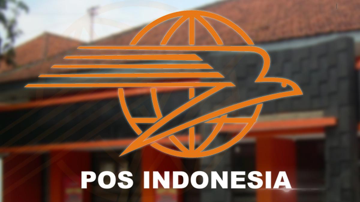 Pos Indonesia Cetak Pendapatan Rp 2 Triliun