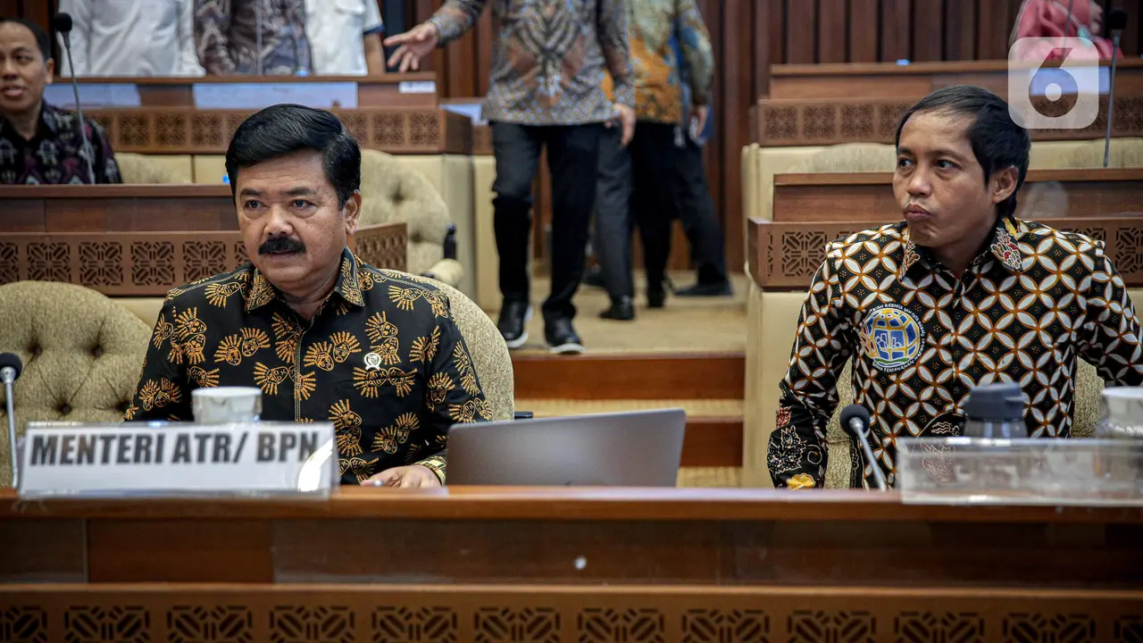 Apa Tujuan Pembentukan KNIP? Pahami Tugas-Tugas Utamanya - Hot Liputan6.com