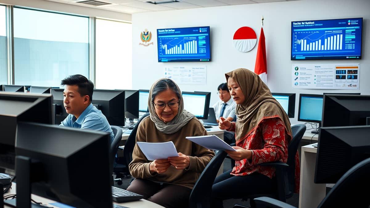 Apa itu DTKS: Panduan Lengkap Data Terpadu Kesejahteraan Sosial