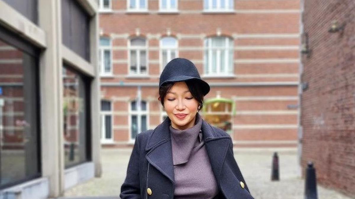 Lama Tak Muncul, Kini Chef Marinka Diminta Kembali Menjadi Juri ...