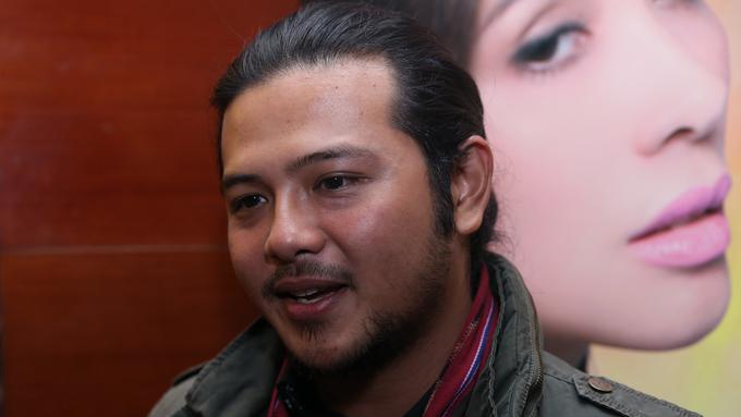 May Day 2015 Tiba, Ramon Y Tungka Mengaku Miris - Entertainment Fimela.com