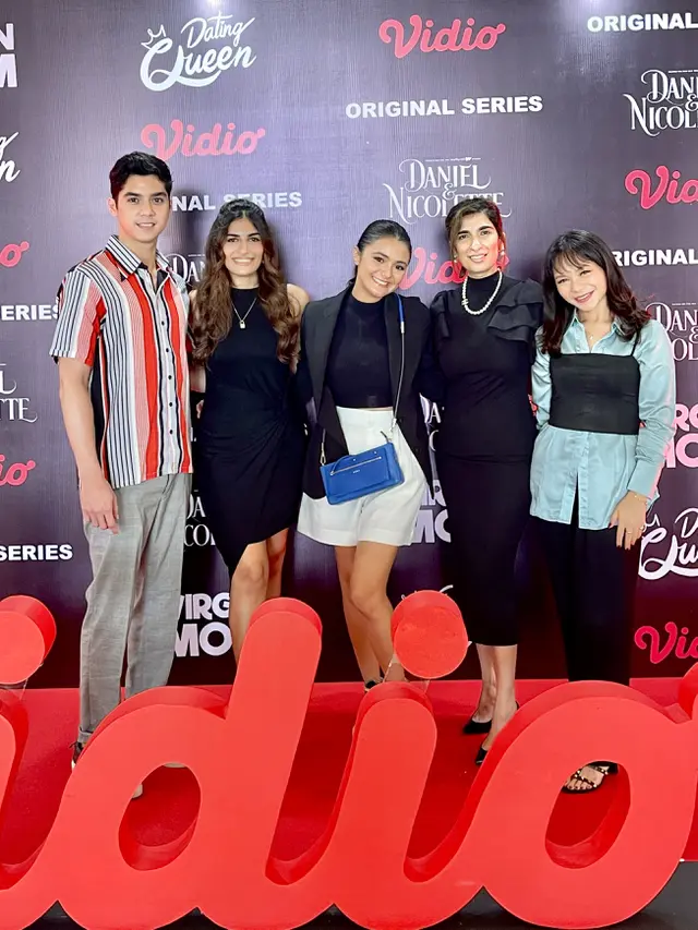 Produser Azarya Samtani Buka Kartu Bagian Tersulit Bikin Serial di Era ...