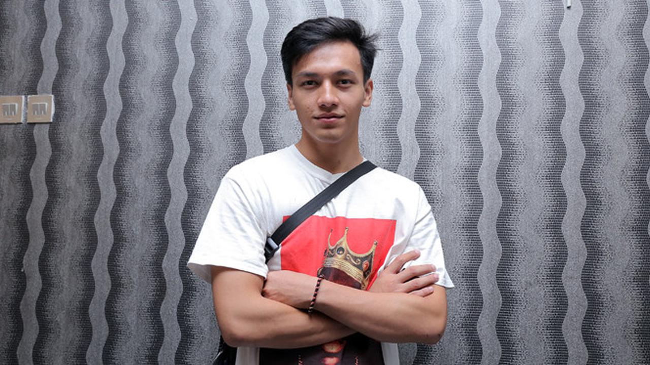 Di Masa Kecil, Jefri Nichol Sering Makan Diam-Diam Saat Puasa