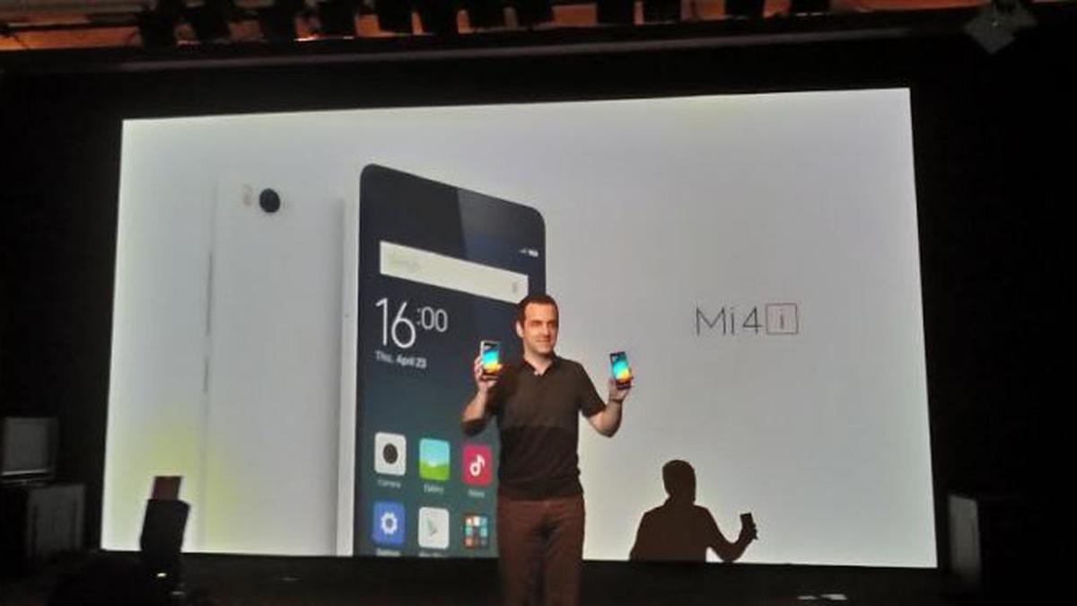 Xiaomi Jual 34,7 Juta Smartphone Dalam 6 Bulan