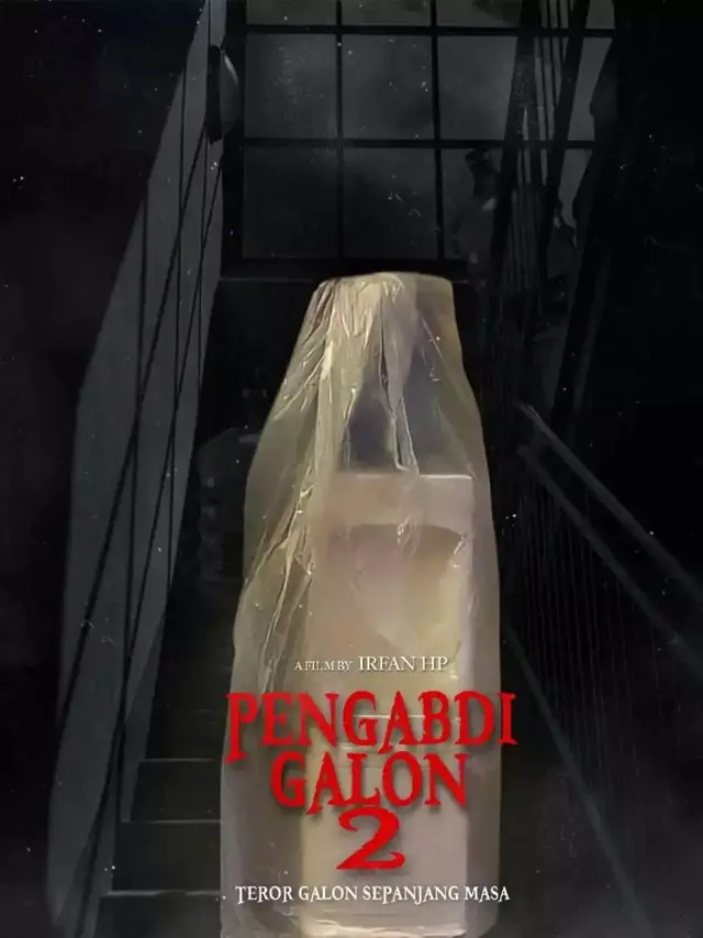 6 Pelesetan Judul Film Pengabdi Setan Ini Kocak, Aura Seram Hilang ...