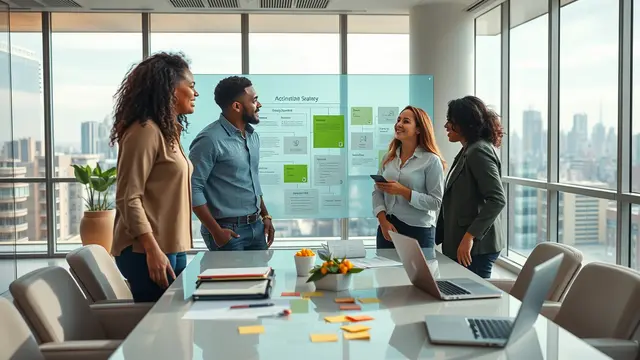 Implementasi adalah Proses Penerapan Rencana Menjadi Tindakan Nyata ...