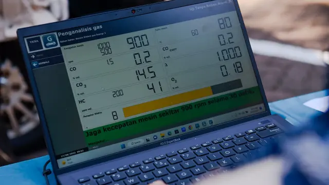 Menteri LHK Bentuk Satgas Pengendalian Pencemaran Udara Jabodetabek, Diperintahkan Usut dan ...