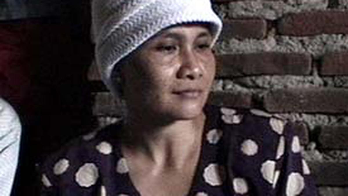 Nurhayati Mulai Bisa Berjalan - News Liputan6.com