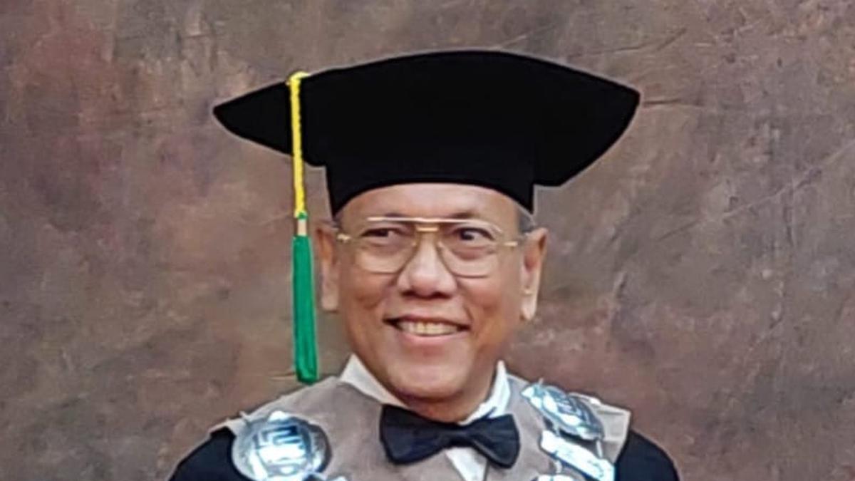 [Kolom Pakar] Prof Tjandra Yoga Aditama: 9 Pencegahan Cacar Monyet atau ...