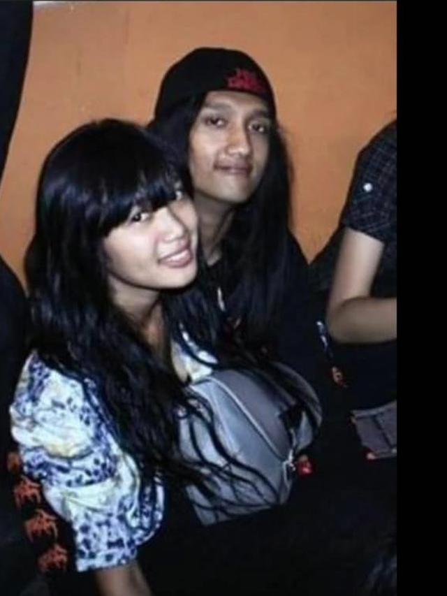 6 Potret Delta Hesti dan Tom Liwafa Crazy Rich Surabaya, dari Pacaran ...