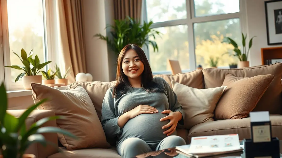 Berita ciri ciri orang baru hamil Hari Ini - Kabar Terbaru Terkini ...