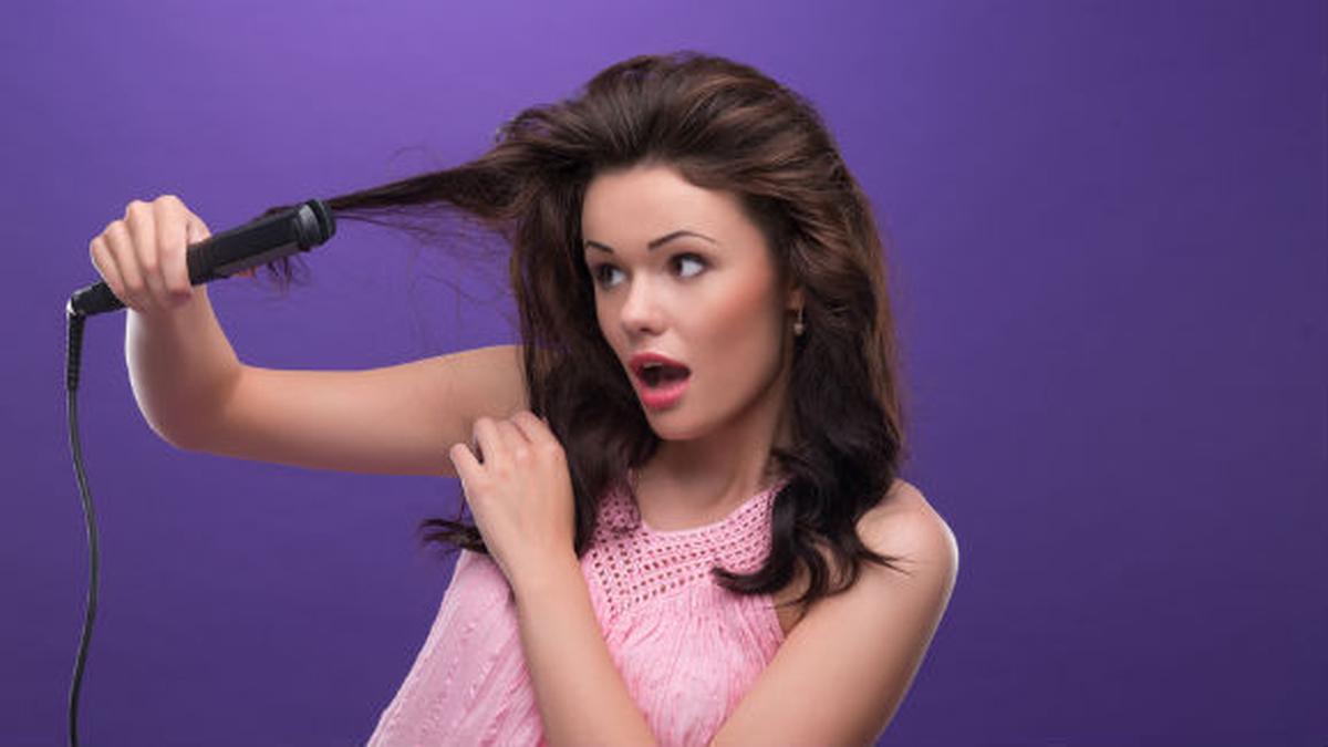 Hobi Catok Rambut? Ini Tips Menjaga Kecantikan Rambut - Beauty Fimela.com