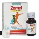 Obat Sirup Zamel Drop dan Ferro-K Ditarik dari Pasaran, Ada Apa? Ini ...