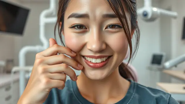 Cara Mengempeskan Gusi Bengkak, Ini Panduan Lengkap dan Efektifnya ...