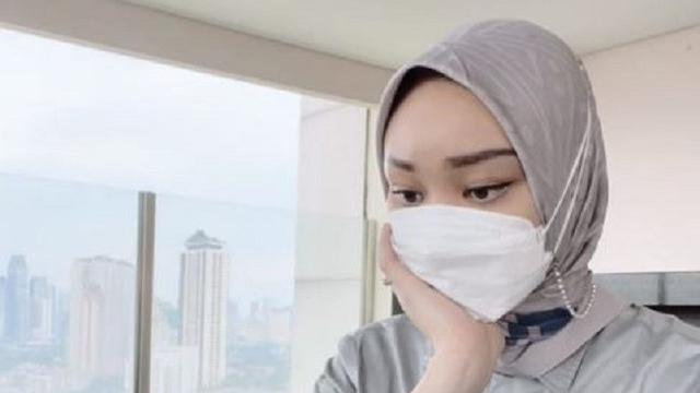 TikTokers Vina Muliana Beberkan Tips Berkarier Bagi Fresh Graduate ...