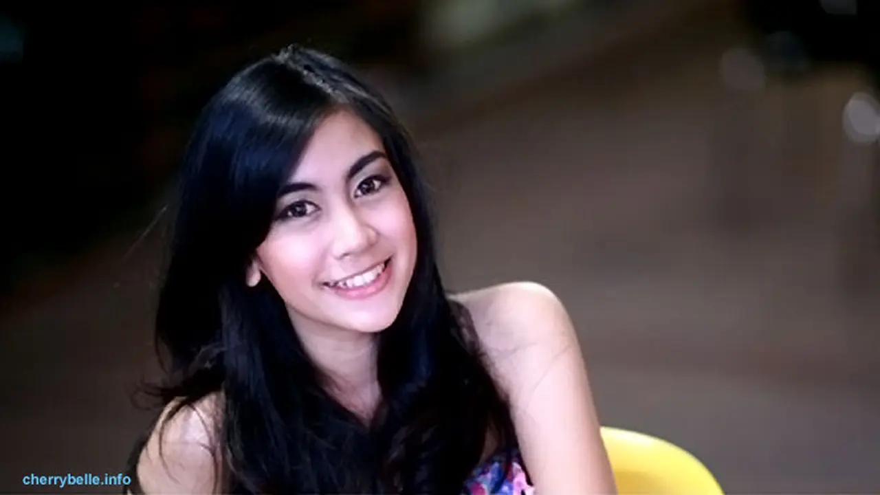 Alasan Lyla Pilih Anisa eks Cherrybelle Jadi Model Videoklip - ShowBiz ...