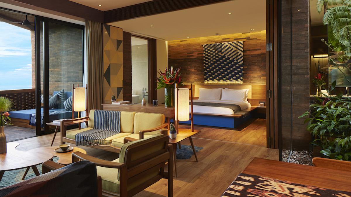 Ini Konsep Butik Hotel Terbaru yang Hadir di Bali - Lifestyle Liputan6.com