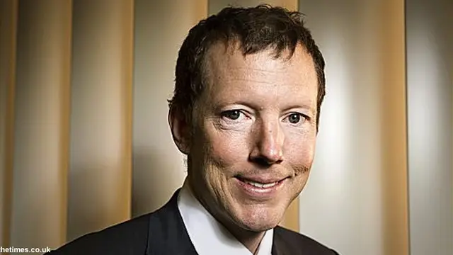 Grup Bakrie Keluar, Rothschild Kembali Masuk ke Bumi Plc - Saham ...