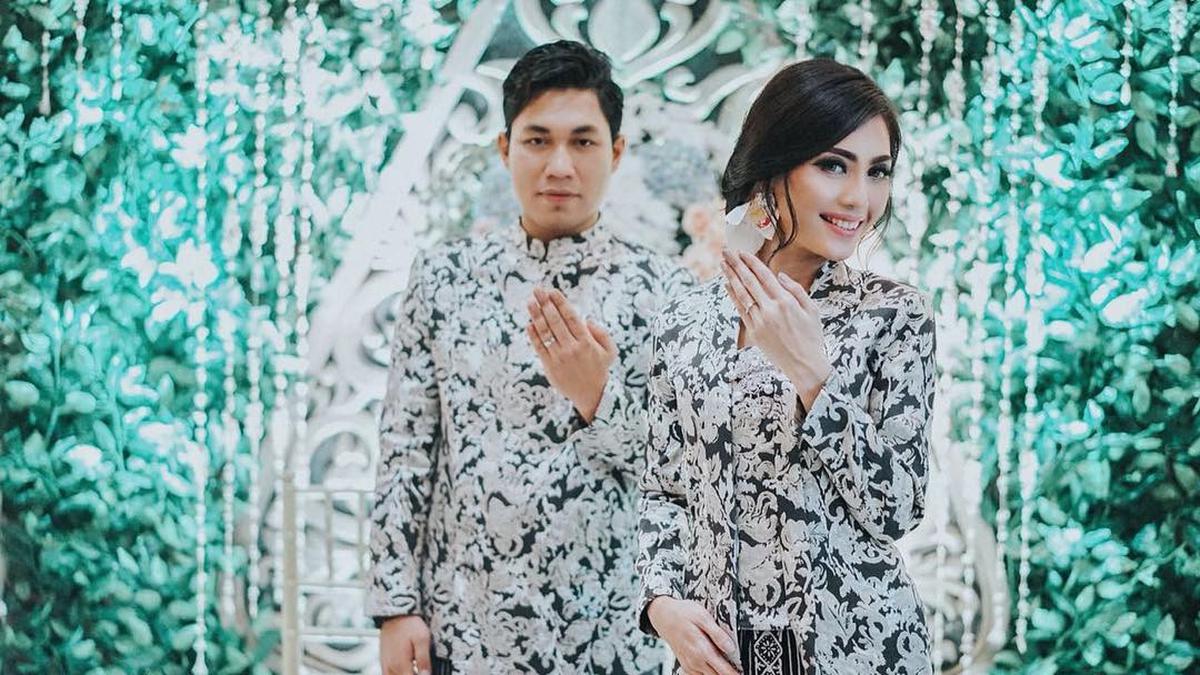 Hidup Hemat, Rizal Armada Akan Gelar Pernikahan Sederhana di Solo ...