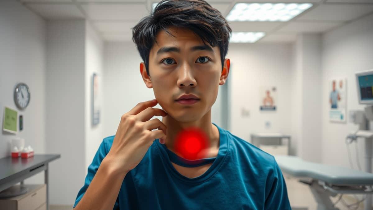 Cara Menghilangkan Bisul yang Mengeras: Panduan Lengkap dan Efektif