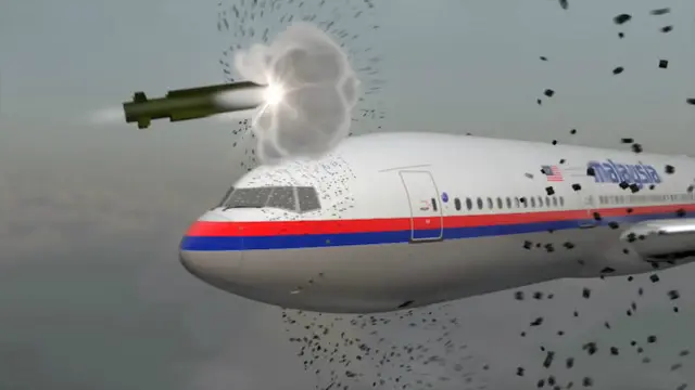 ICAO Sebut Rusia Bertanggung Jawab Tragedi Jatuhnya Malaysia Airlines MH17, Ini Klaimnya ...