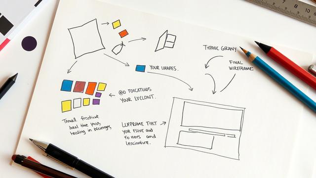 Panduan Lengkap Contoh Desain Brief yang Efektif untuk Proyek Kreatif