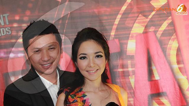 Sering Kasih Mawar, Gading Marten-Gisel Pasangan Paling Romantis ...