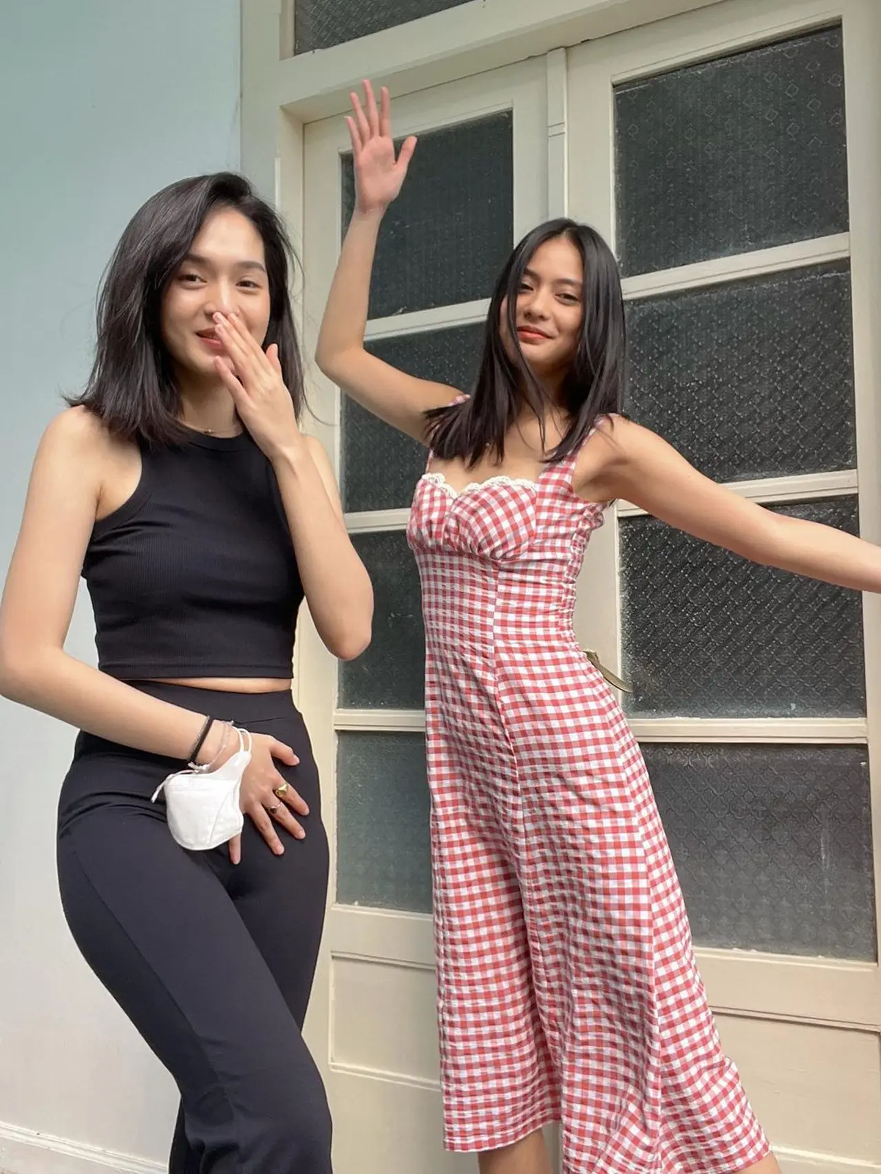 7 Potret Kehidupan Jeanneta Sanfadelia Mantan Istri Ardhito Pramono ...