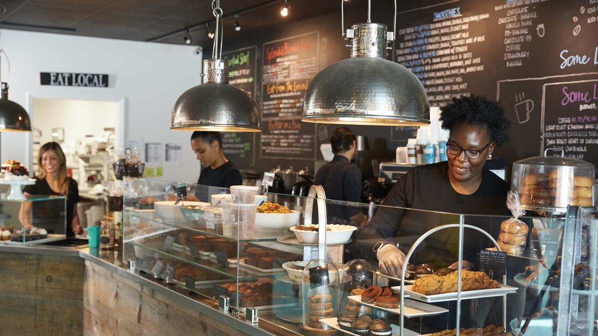 Memulai Bisnis Kuliner dengan Mudah, Ini 10 Strateginya Agar Berhasil ...