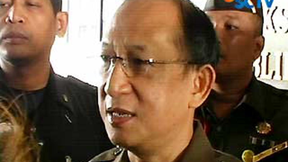 Jaksa Penuntut Terbukti Tak Profesional