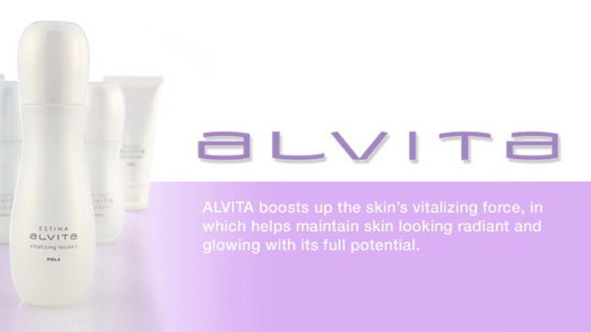 ALVITA