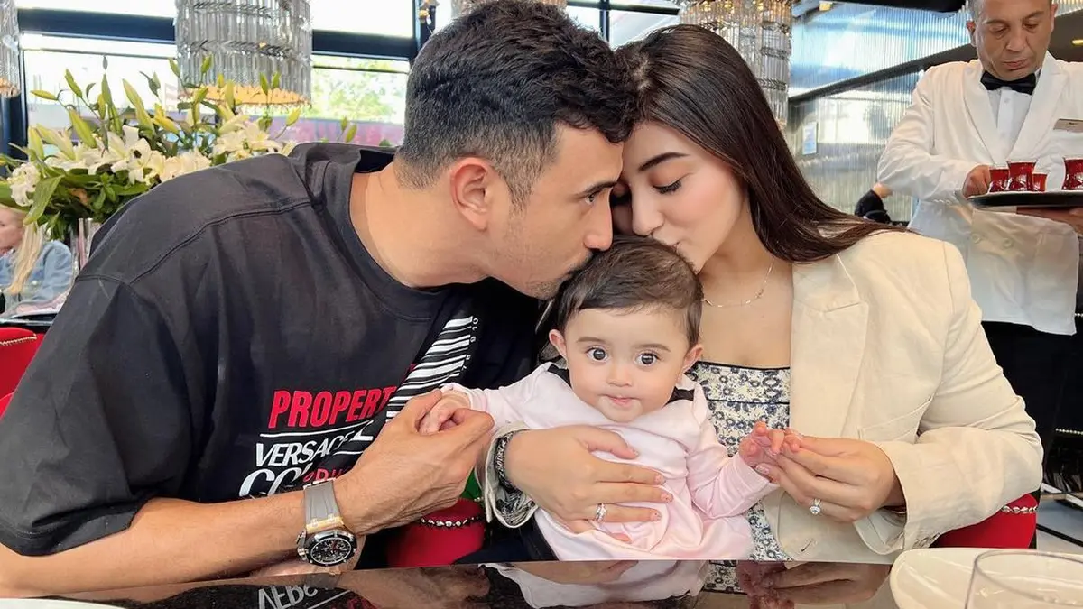 Berita Baby Guzelim Hari Ini - Kabar Terbaru Terkini | Liputan6.com