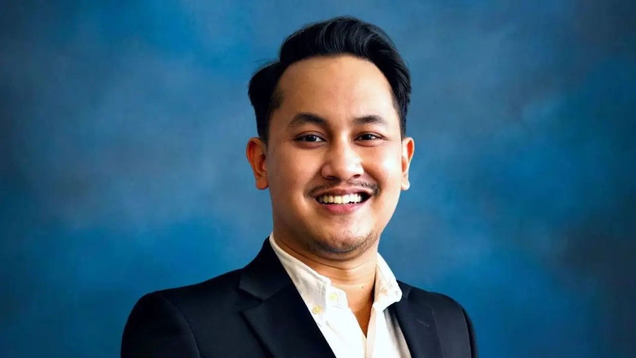 RM Rasyid Febriansyah Berikan Tips Kemudahan Kuliah di Malaysia ...