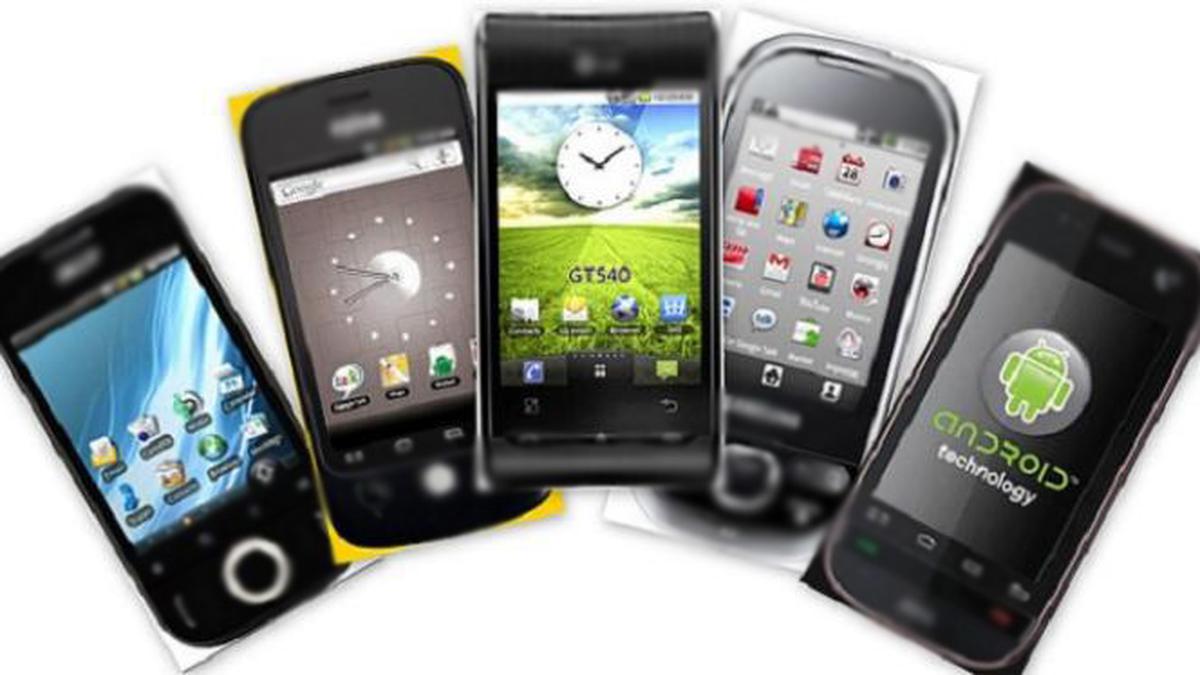 3 Merek Smartphone Bekas Paling Banyak Dicari di Indonesia