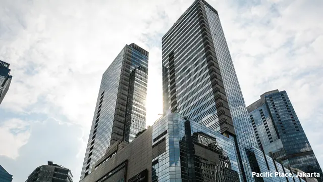 PT Acset Indonusa Tbk, Perusahaan Konstruksi Ternama yang sudah ...