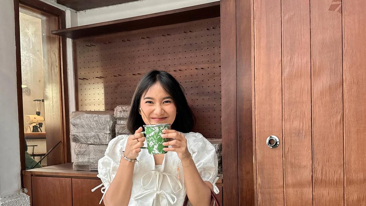 7 Inspirasi Outfit Chic dari Jesica Ceren yang Menawan, Sontek Gayanya ...