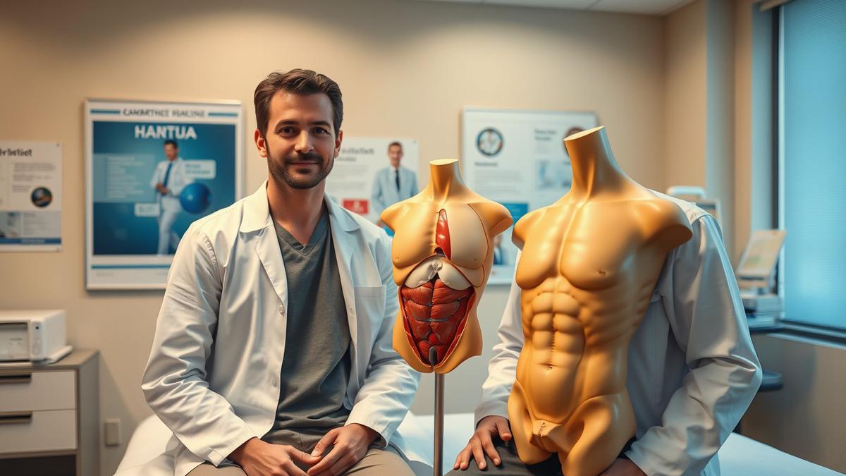 Berok Adalah Kondisi Medis yang Perlu Diwaspadai: Penyebab, Gejala, dan ...