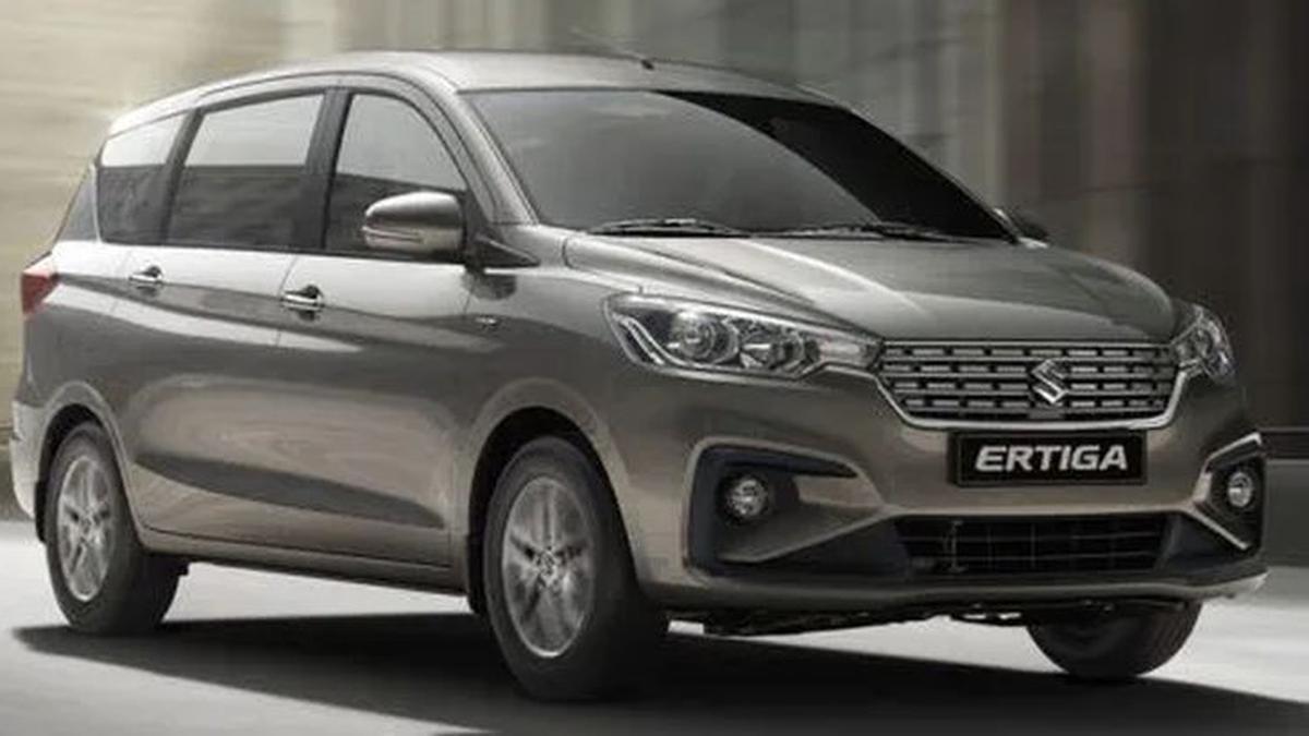 Buat yang Belum Tahu, Ini Perbedaan Mobil MPV dengan SUV - Otomotif ...