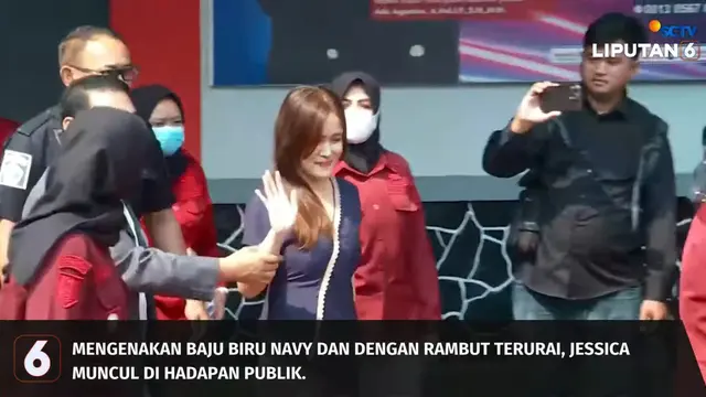 Ini yang Dilakukan Jessica Wongso Selama di Penjara yang Bikin Wajahnya ...