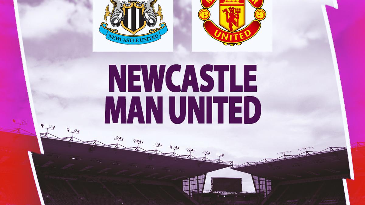 Link Live Streaming Liga Inggris di Vidio: Newcastle Vs MU