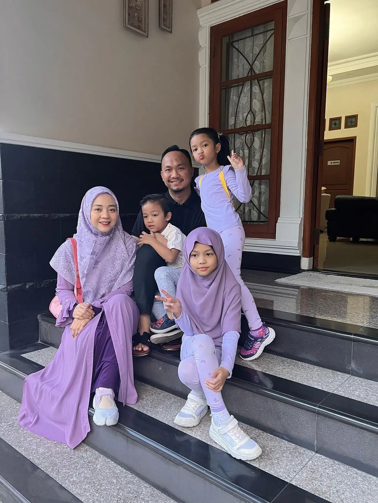 10 Potret Terbaru Nuri Maulida, Mantan Pacar Jeje Govinda yang Kini ...
