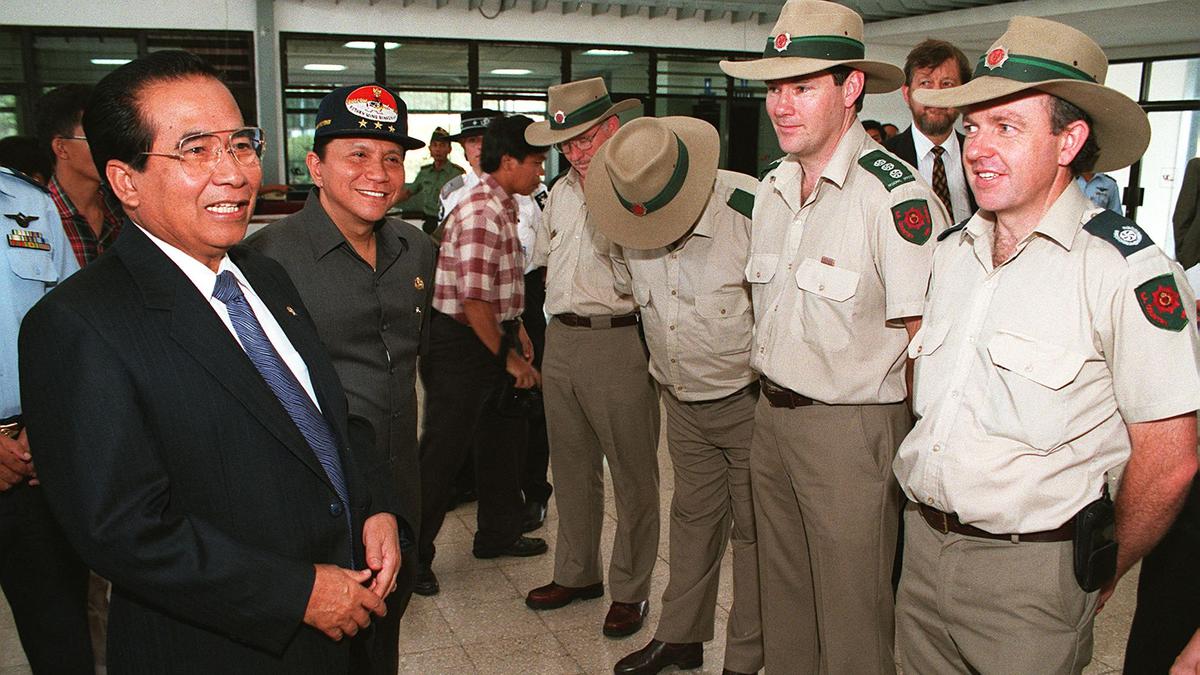 Mantan Ketua Umum PSSI Azwar Anas Meninggal Dunia, Penggagas Primavera ...