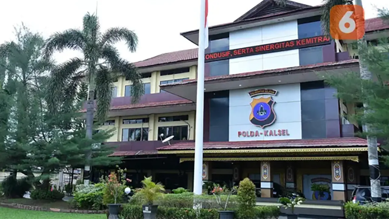 Polda Kalsel Mulai Sidik Dugaan Korupsi Lahan PTPN XIII untuk Tambang ...