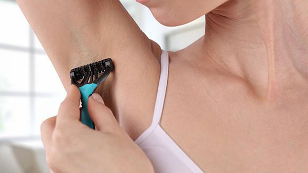 11 Cara Menghilangkan Bulu Ketiak secara Permanen, Alami dan Tradisional