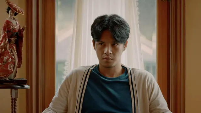 Sinopsis Film Teka Teki Tika, Film Sheila Dara Penuh Drama dan Misteri